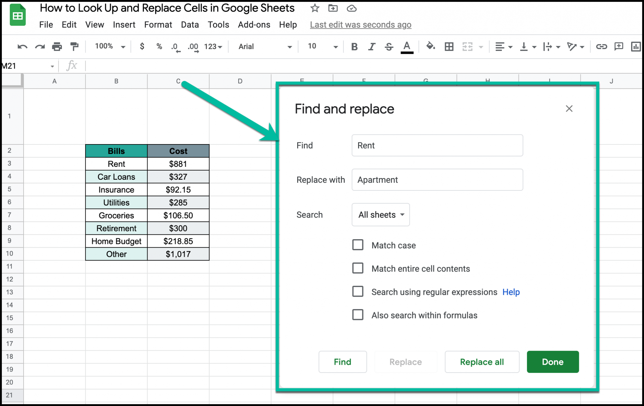 How To Look Up Cells In Google Sheets 8020sheets how-to-look-up-cells-in-google-sheets-8020sheets