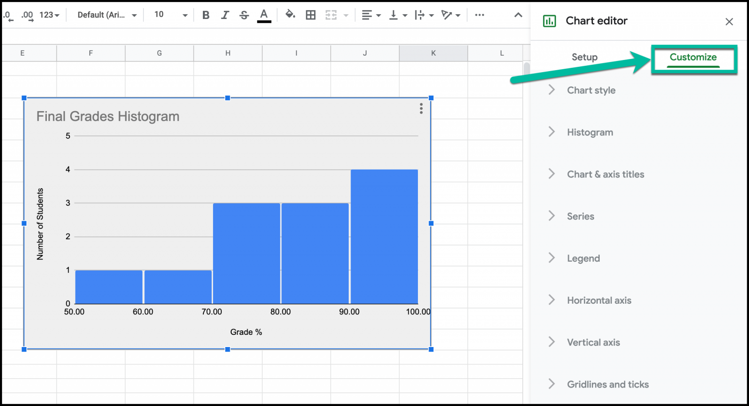 How To Make A Histogram In Google Sheets how-to-make-a-histogram-in-google-sheets